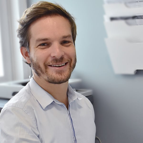 Dr. Kyle Kumin | Tel Aviv Doctor