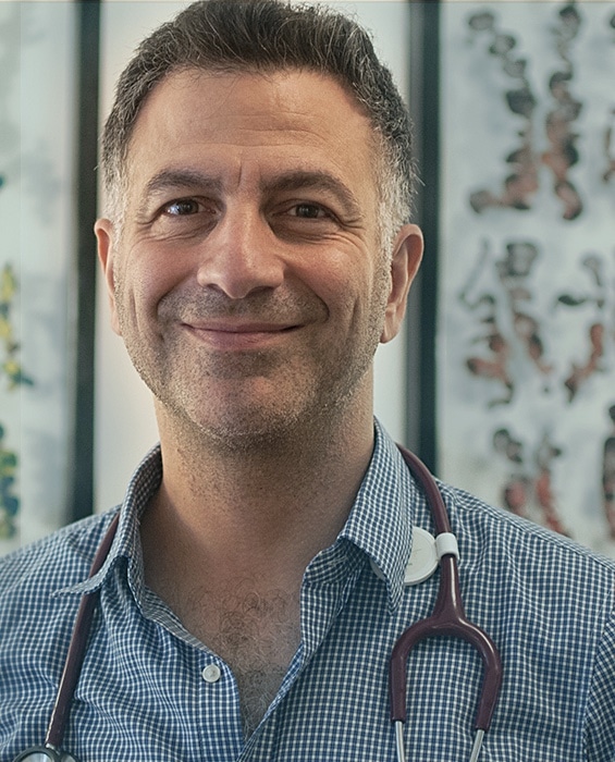 Arztpraxis und Ärztezentrum | Tel Aviv Doctor